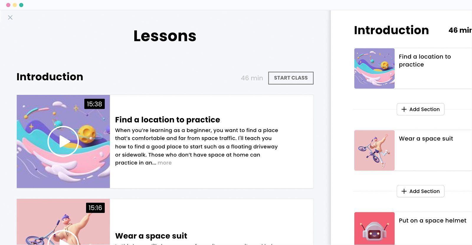 How To Create An Online Course Outline 2023 Step-by-Step